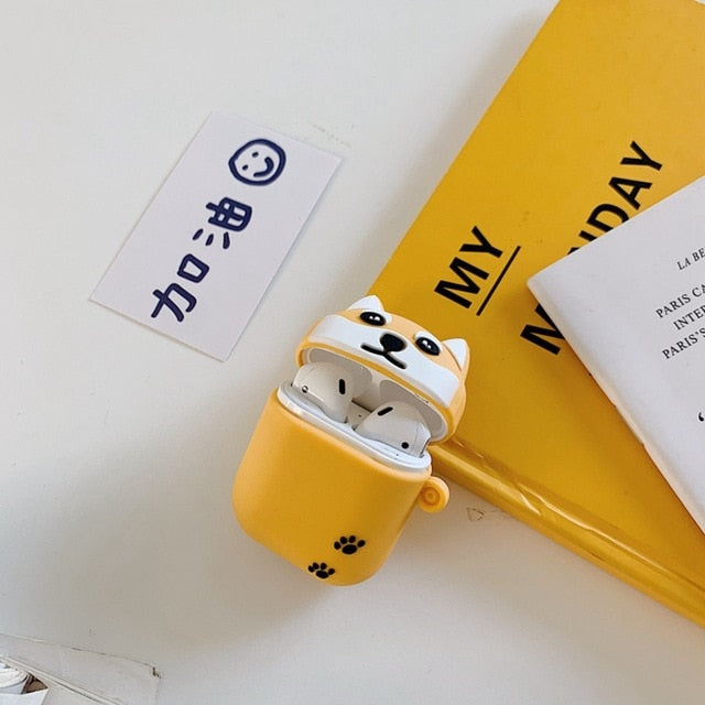 UwU Corgis Airpod Case – UwU Energy