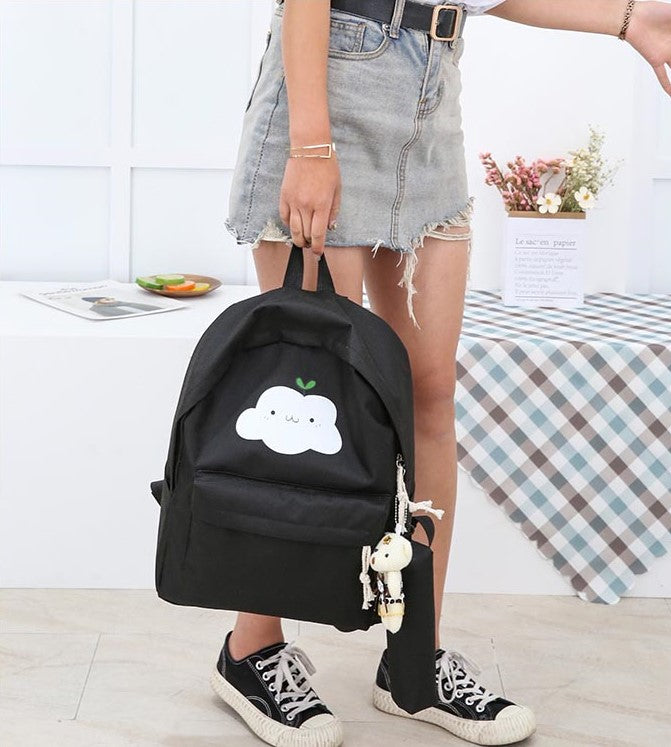 UwU Cloud sprite Backpack set – UwU Energy