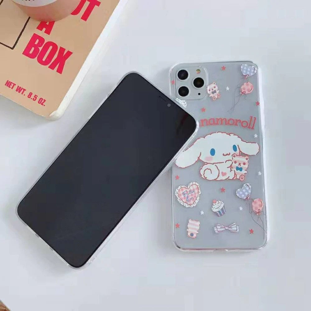 UwU Cinnaroll iPhone Case – UwU Energy